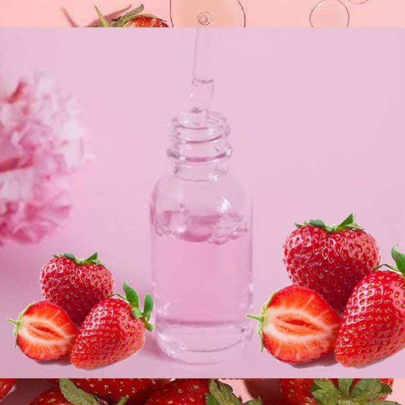 Jual Serum strawberry plus Whitening 1KG | Shopee Indonesia