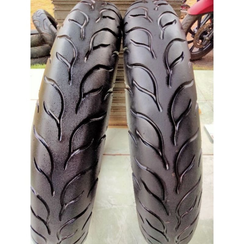 Jual Ban luar sofcompond/race FDR sport MP 76 ukuran 90/80 ring 14 ...