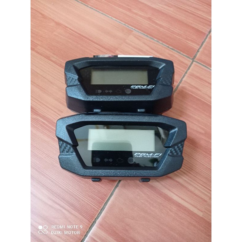 Jual Spido Speedometer Kilometer Honda Beat Street LED 2020 K1A ...