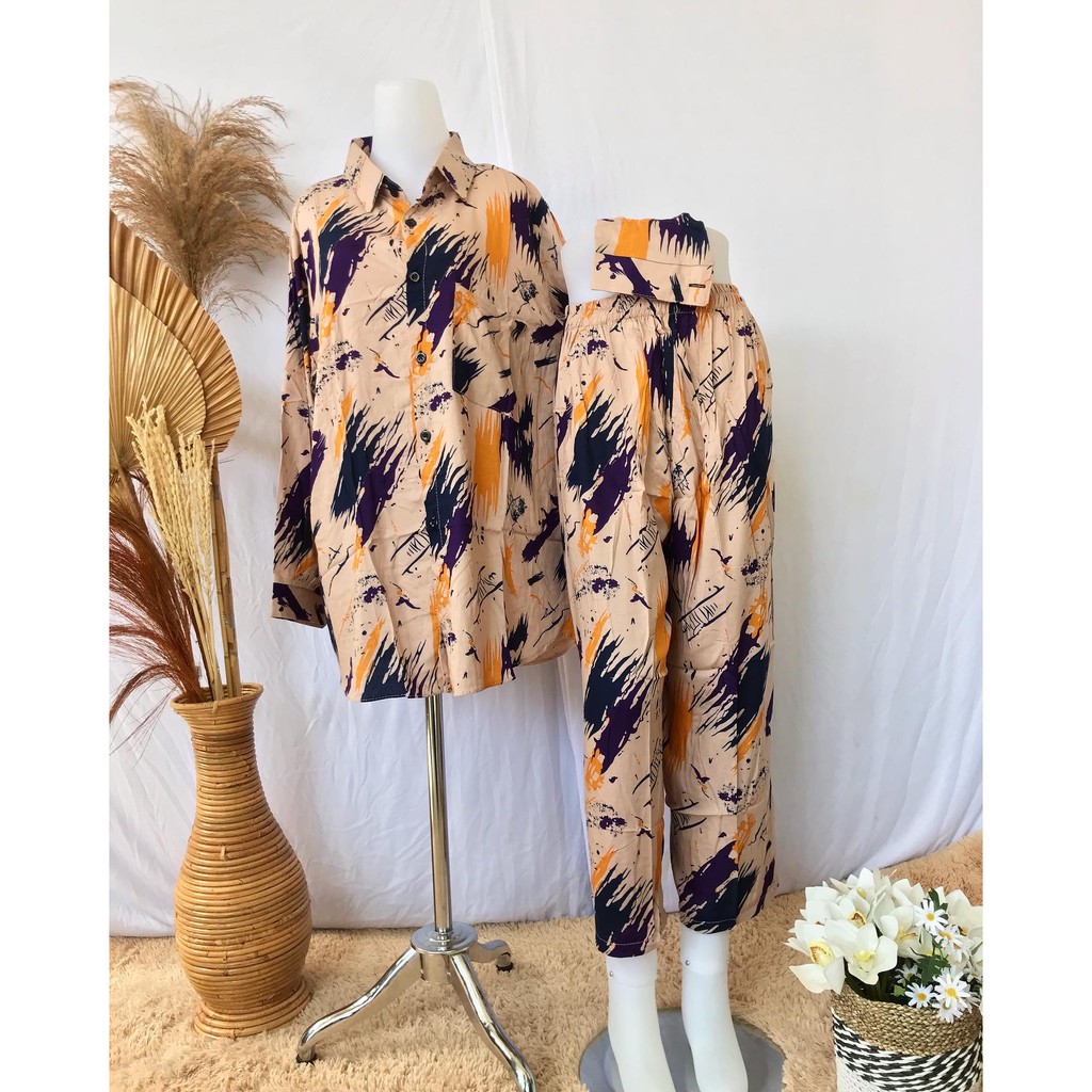 Jual Oneset Baju Tidur Dewasa Shopee Indonesia