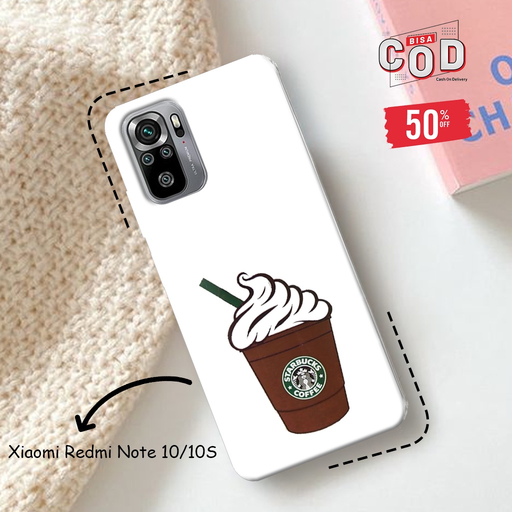 Jual Case Hp Xiaomi Redmi Note 10/10s - PIcks Store - Casing Hp REDMI ...