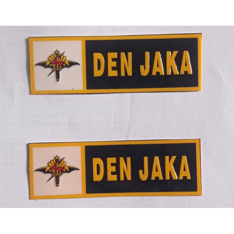 Jual Stiker Plat TNI berbagai Macam | Shopee Indonesia