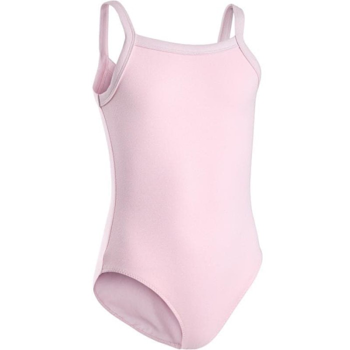 Jual Domyos Leotard Balet Anak Perempuan Pink Decathlon - 8501013 - 12 ...