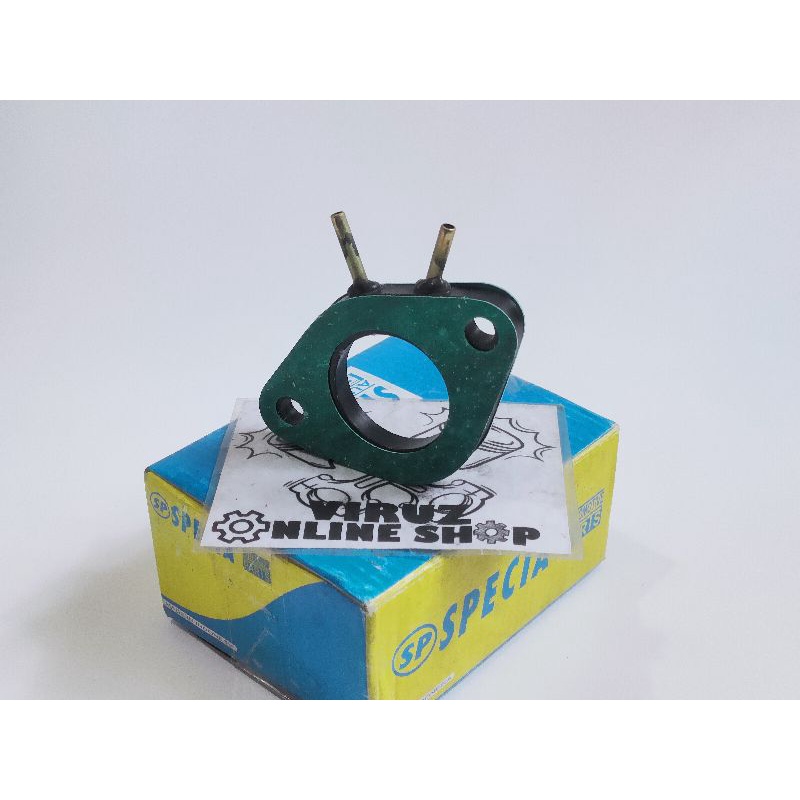Jual PACKING PAKING BONIT CARBURATOR KARBURATOR DAIHATSU ZEBRA ESPASS ...