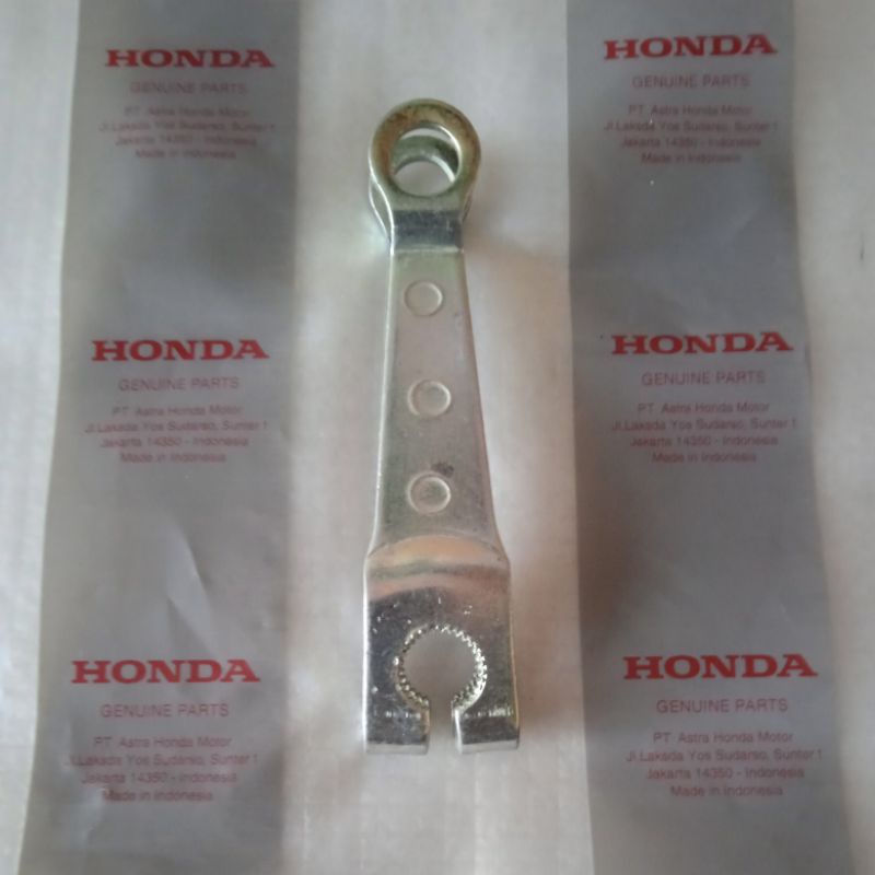 Jual TUAS REM PAHA REM BELAKANG HONDA TIGER MEGA PRO GL PRO GL MAX ARM ...