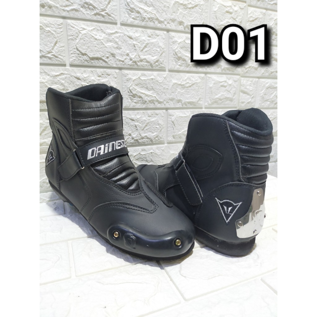 Jual Sepatu Touring Drag Sepatu Casual Sepatu Classic Sepatu Balap ...