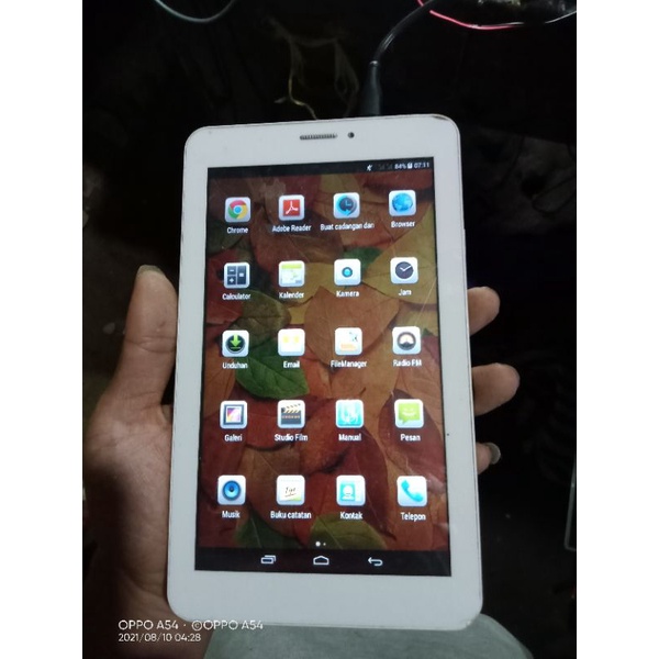Jual lcd mesin tab advan t1j+ | Shopee Indonesia