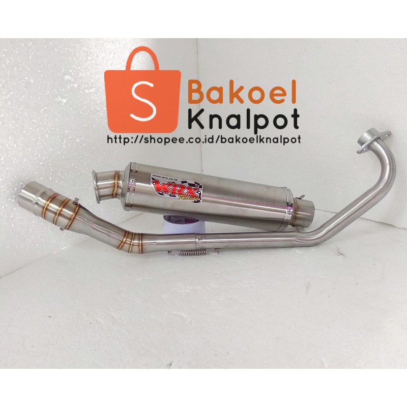 Jual For Yamaha R15 V3 YZF-R15 2017 2018 2019 Motorcycle Full System ...