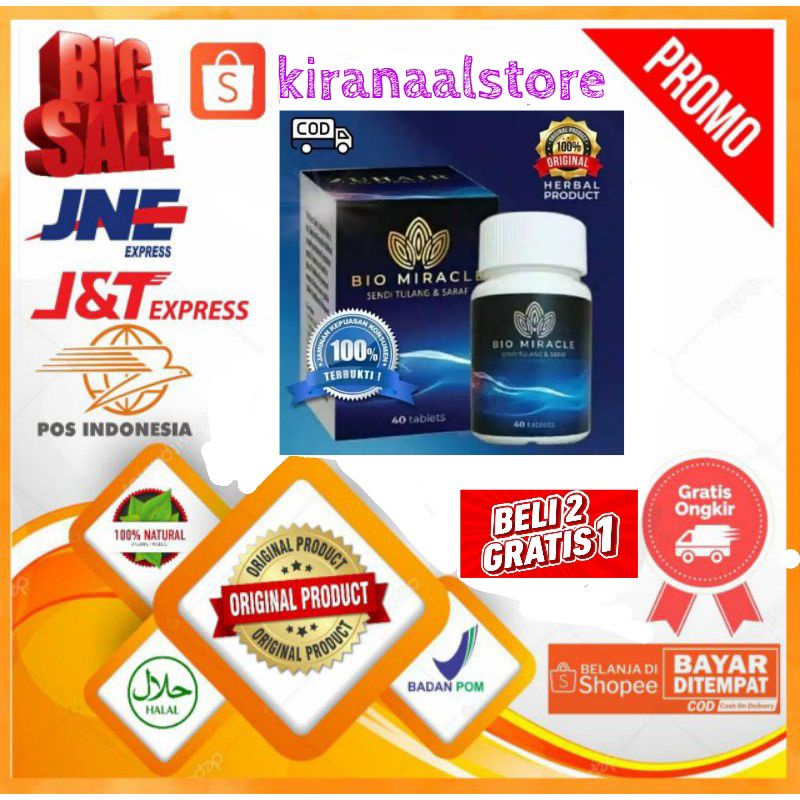 Jual Bio miracle asli 100% original - obat biomiracle mengatasi kanker ...
