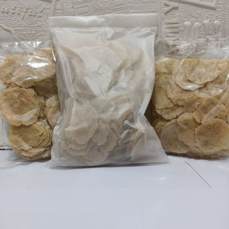 Jual EMPING MELINJO MENTAH KHAS MENES 1KG | Shopee Indonesia