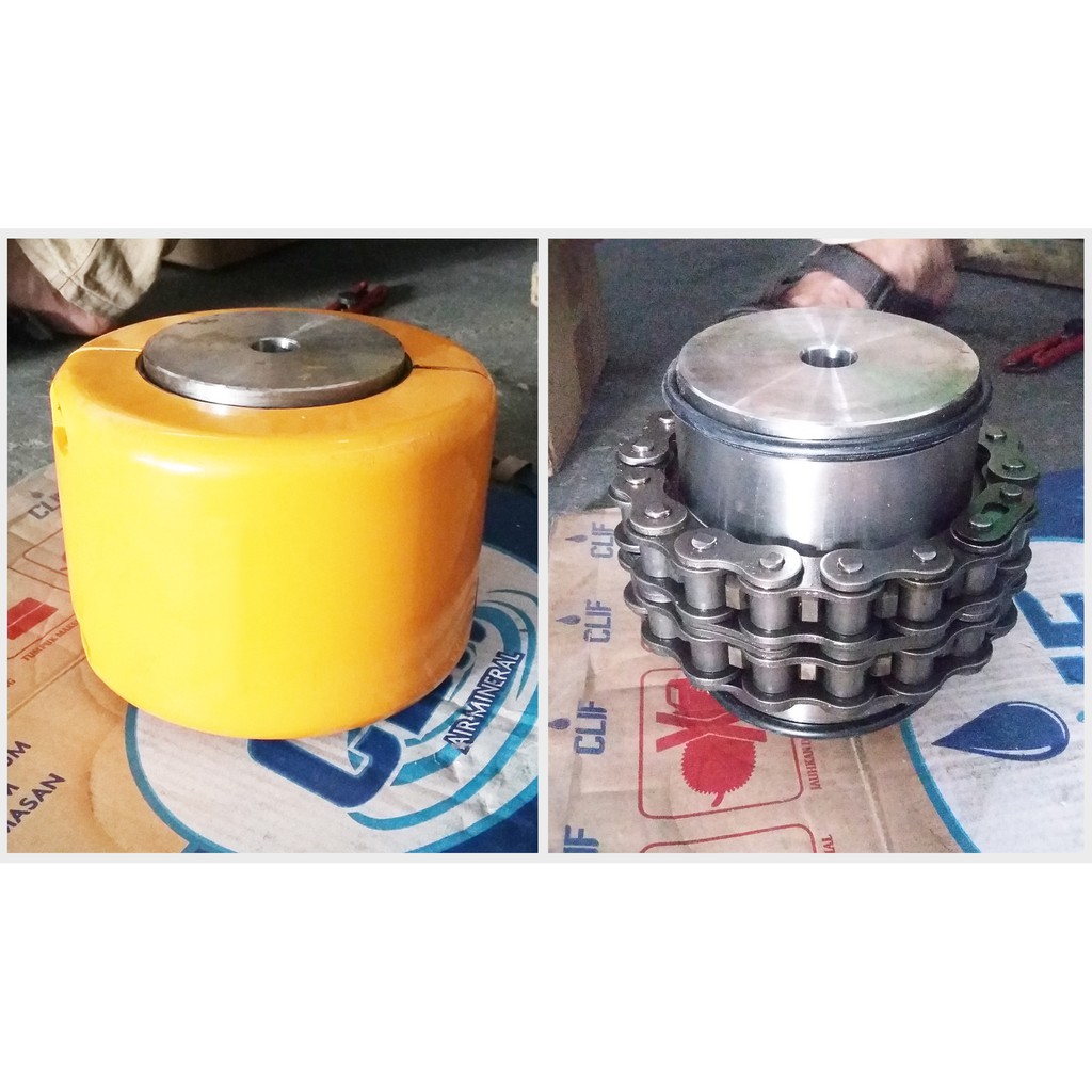 Jual CHAIN COUPLING KC KC4014 KC 4014 KC-4014 / Kopling KC 4014 KC4014 ...