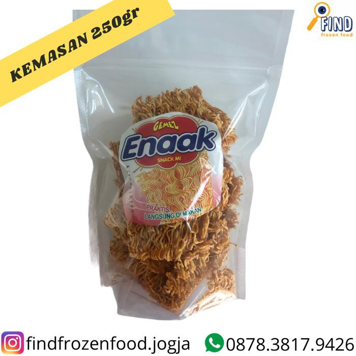Jual GEMEZ MIE ENAK / MI BOYKI SNACK | Shopee Indonesia