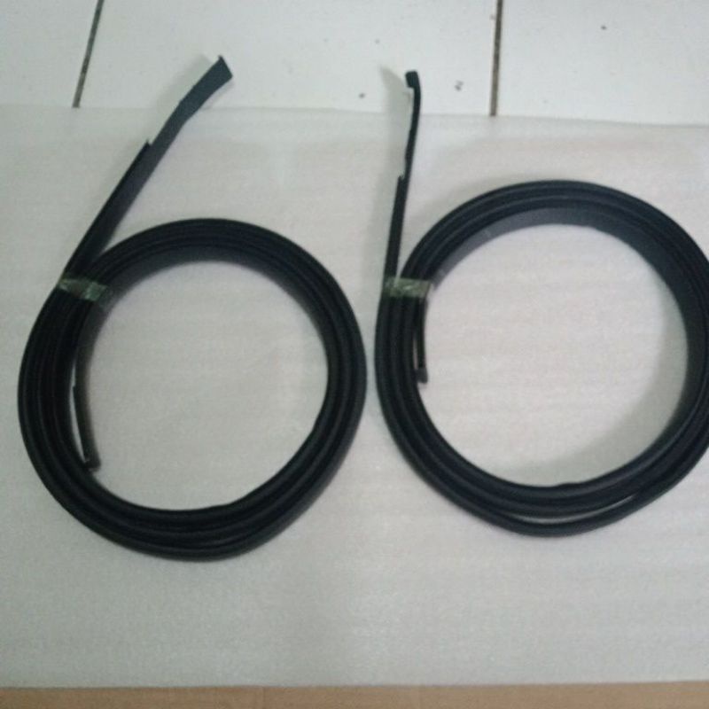 Jual Karet Roof Atap Calya Sigra Original | Shopee Indonesia