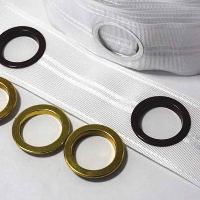Jual Ringsmok Gorden Komplit | Smokring Gorden Perpasang | Kolong ...