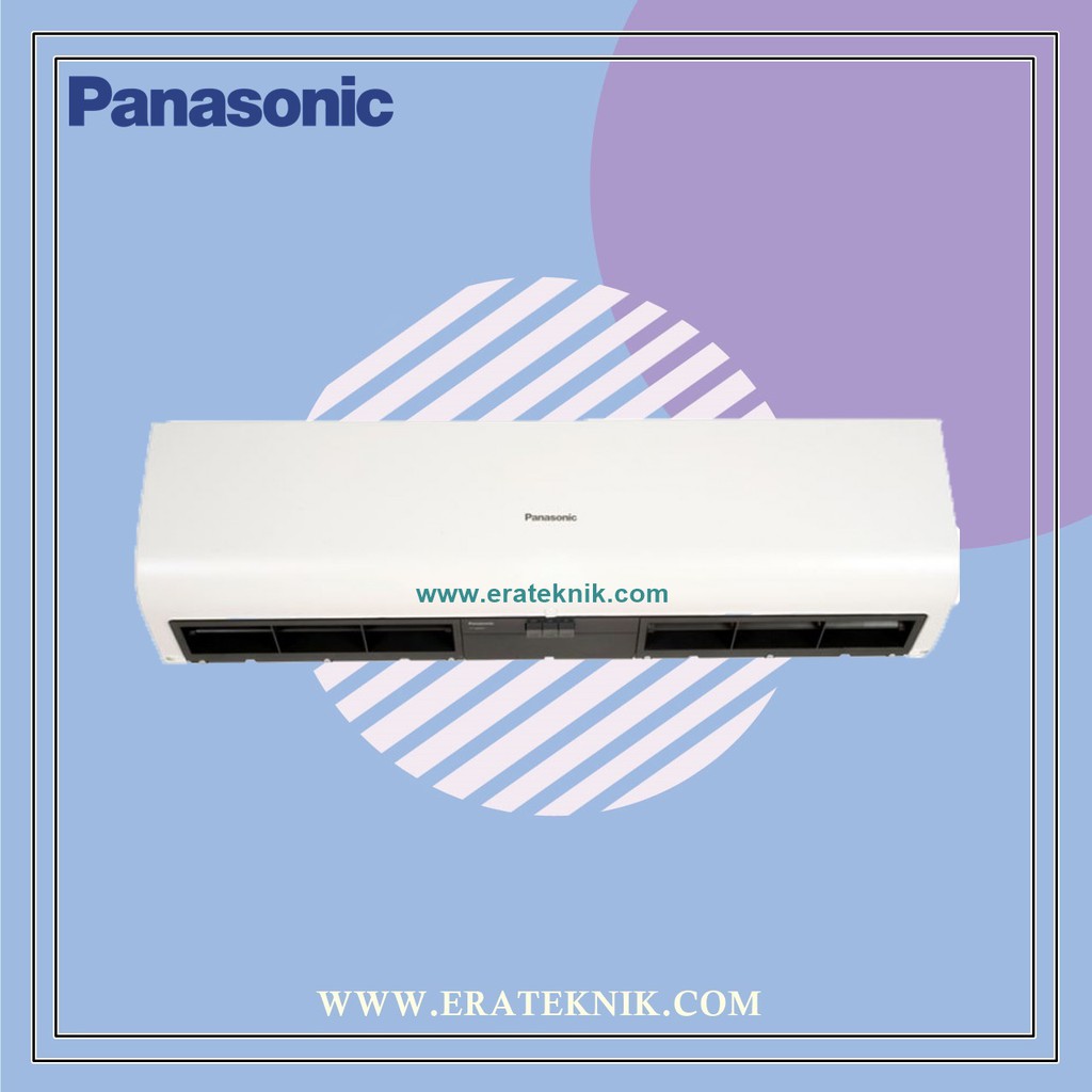 Jual AIR CURTAIN PANASONIC NORMAL 90CM 120CM 150CM | Shopee Indonesia