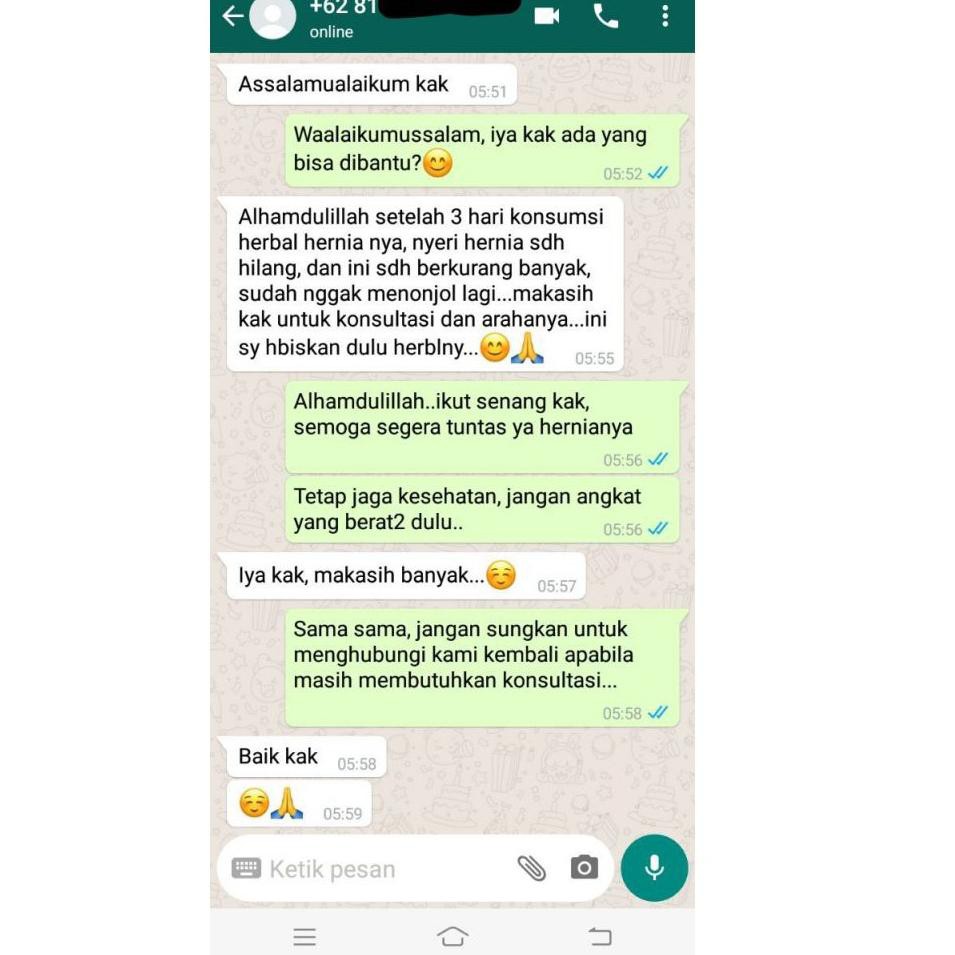 Jual Hernia Atau Turun Berok Secara , Kapsul EZA HERNIA Cara Mengi ...