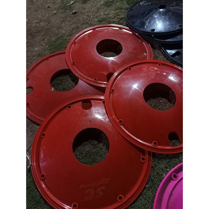 Jual Penutup velg / wheeldop motor ring 17 dan wheeldop ring 18 ...