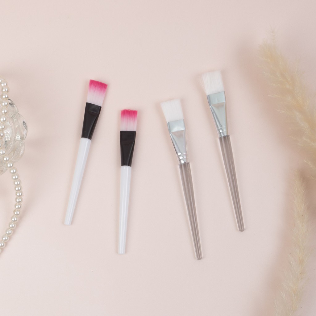 Jual Kuas Masker Bening / Kuas Bening / Kuas Wajah / Brush Face ...