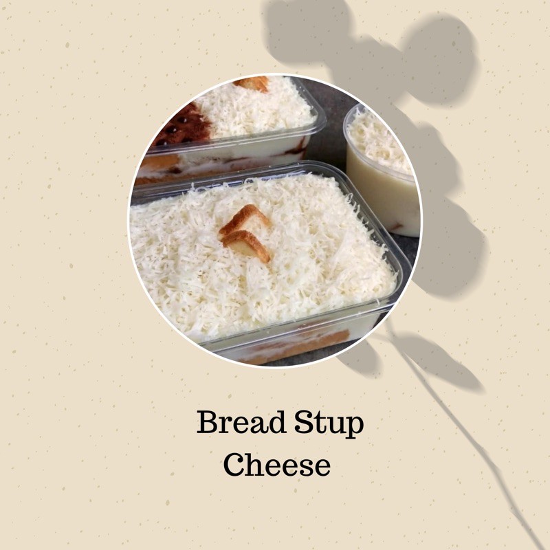 Jual STUP ROTI / BREAD STUP CHEESE - Frozen Food | Shopee Indonesia