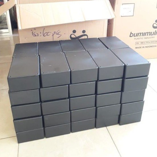 Jual 60 pcs Box X6 Box Modif Router Outdoor Box TP Link Totolink Tenda ...