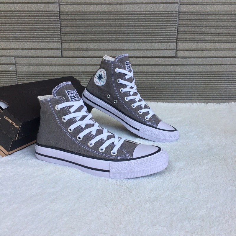 Jual Sepatu ALLSTAR Converse 70s Egret High tinggi HI SNEAKERS CONVERS ...