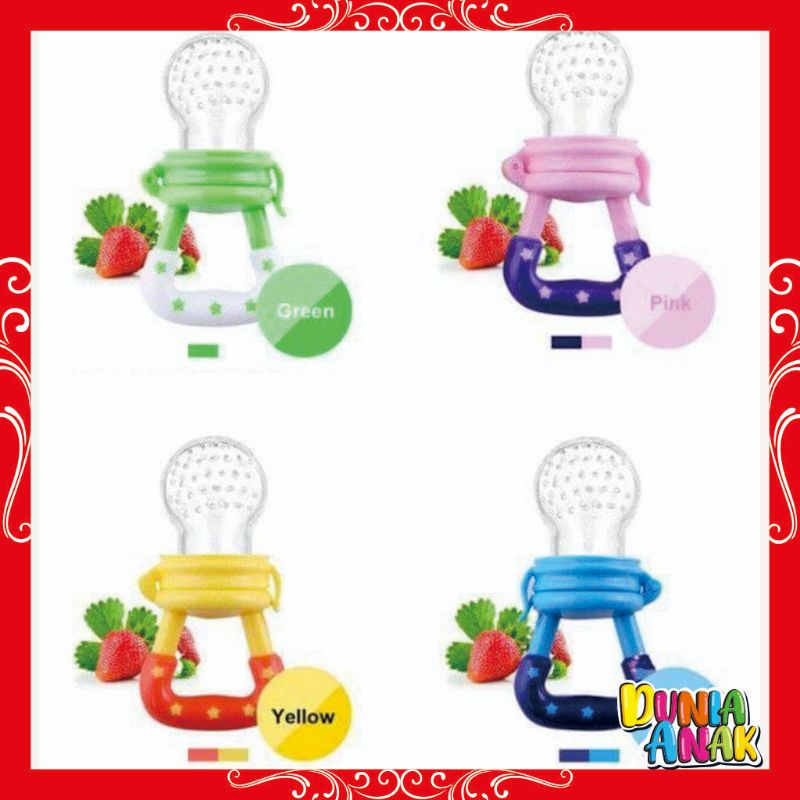 Jual Empeng Bayi Mpeng Buah Bayi Dot Buah Bayi Dodot bayi | Shopee ...