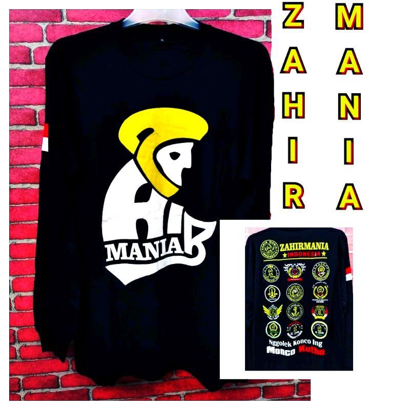 Jual KAOS MAFIA SHOLAWAT LENGAN PANJANG BAJU SANTRI MAFISH MAFIA ...