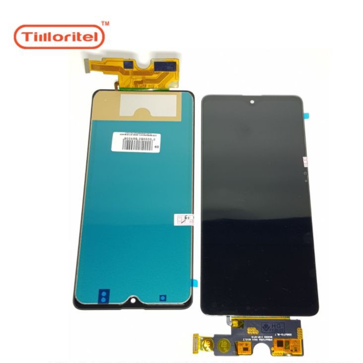 Jual SPAREPART LCD SAM M515 INCELL BLACK+TS /A715/A715F/M625 (GALAXY ...