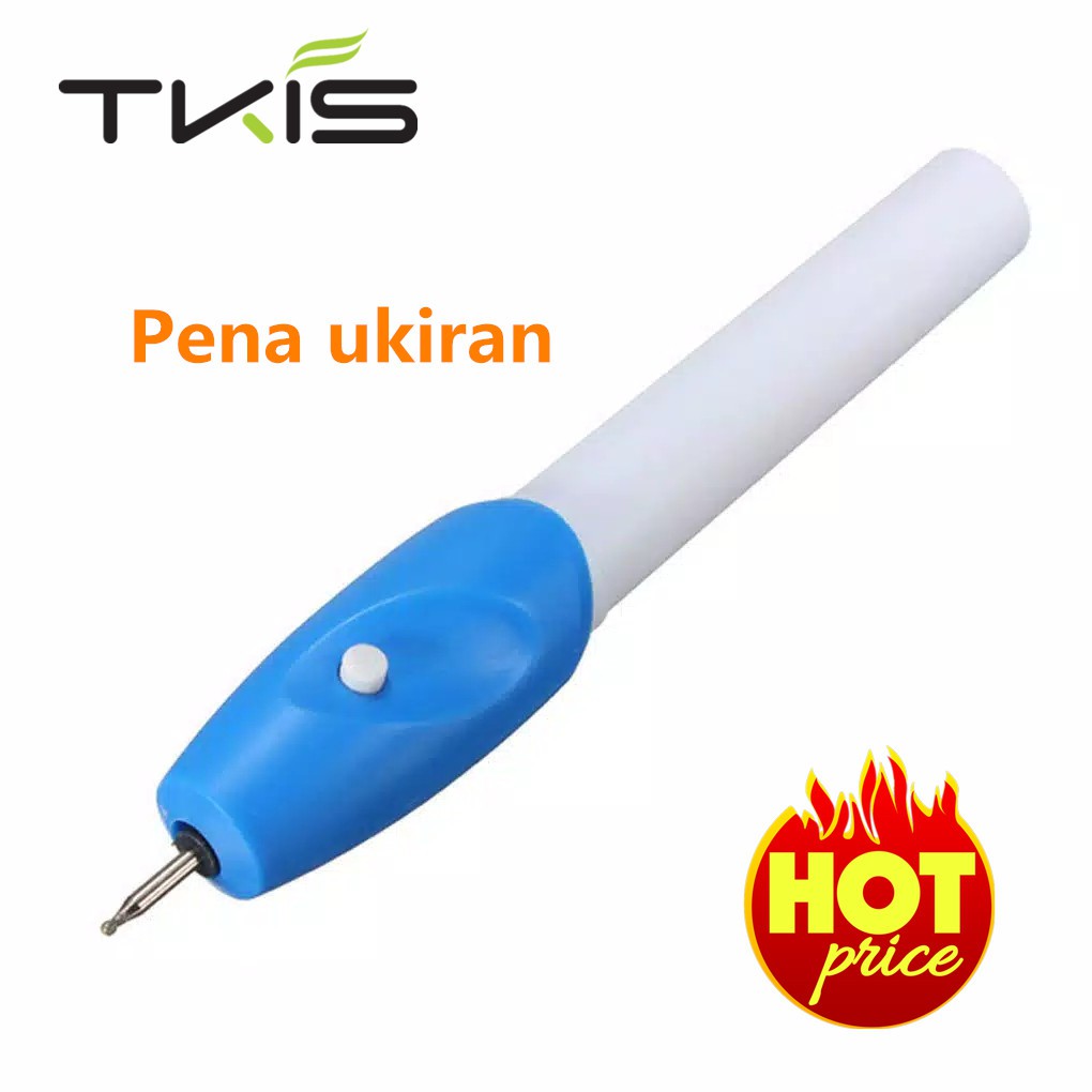 Jual EZ Engrave It / Alat Ukir / Pengukir Grafir Kain Kayu Besi ...