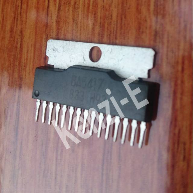 Jual IC BA5417 | Shopee Indonesia