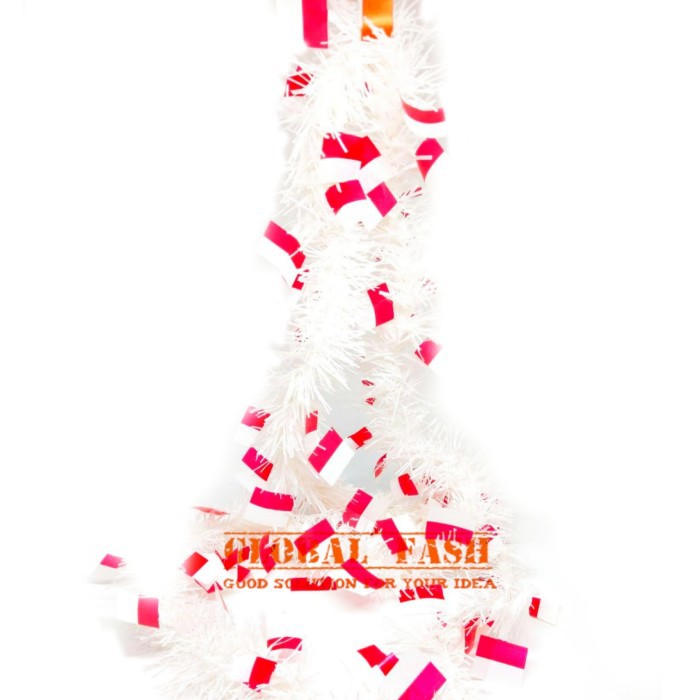 Jual slinger putih bendera / slinger merah putih dirgahayu ri / slinger ...