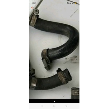 Jual selang radiator honda cs1 | Shopee Indonesia