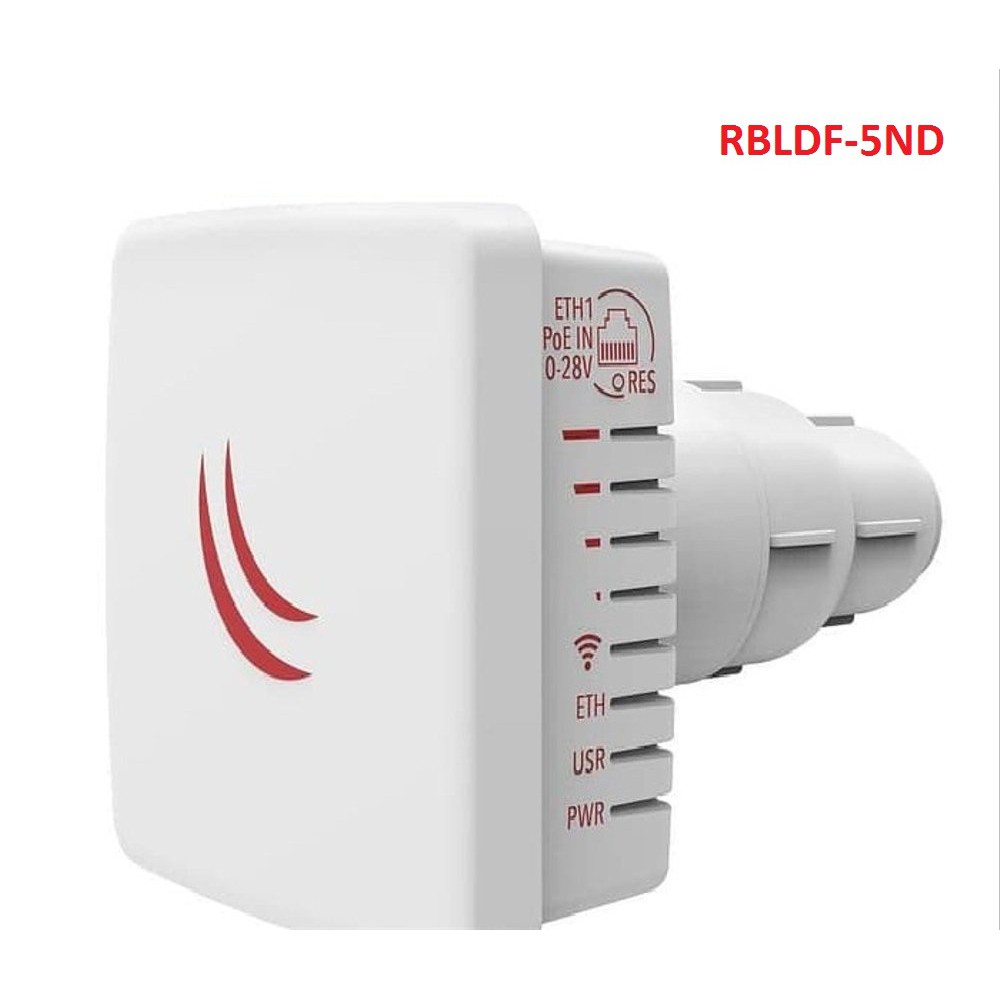 Jual Mikrotik RBLDF-5nD LDF-5ND LDF 5ND Embedded Wireless | Shopee ...