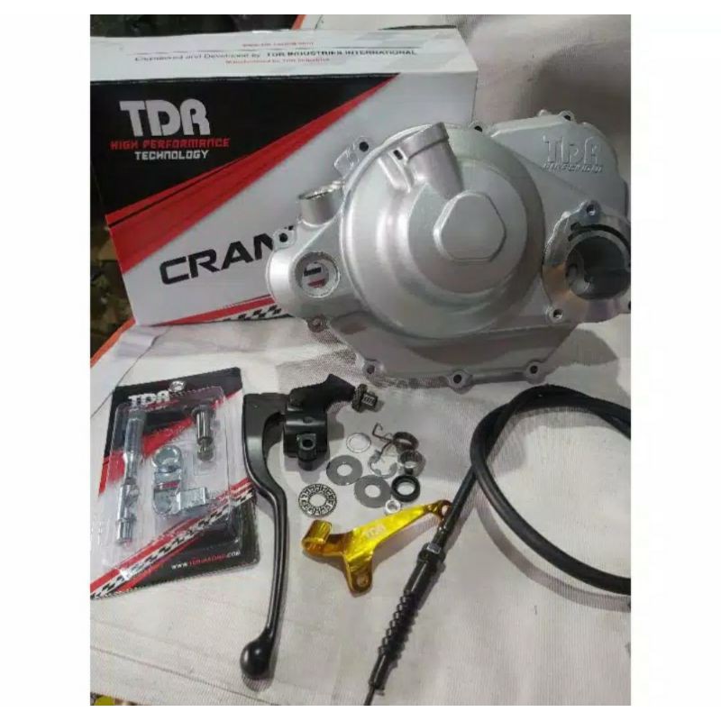 Jual BAK KOPLING TDR VEGA ZR JUPITER Z1 NEW VEGA RR SET ORIGINAL ASLI ...