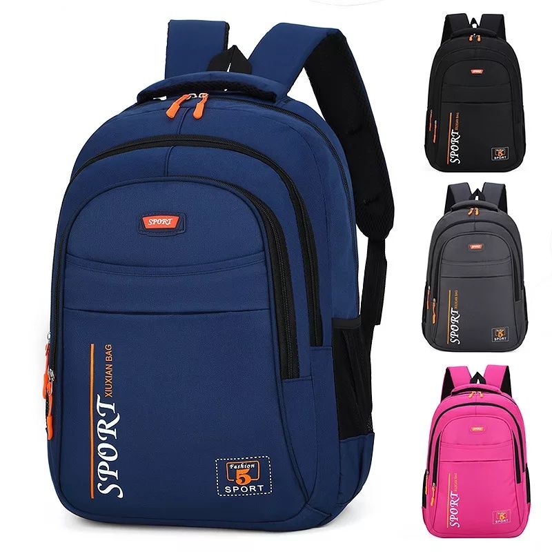 Jual Tas sekolah Anak laki-laki /Anak perempuan sport sekolah SD SMP SMA | Shopee Indonesia