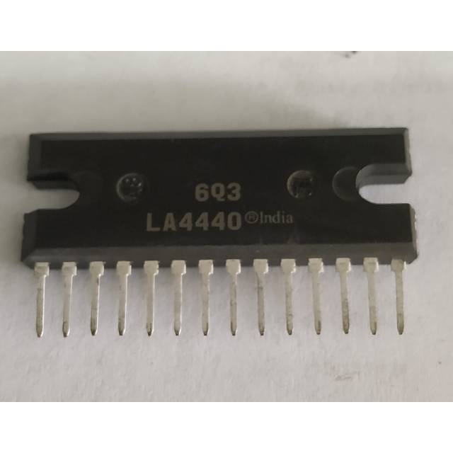 Jual Ic la4440 la 4440 | Shopee Indonesia