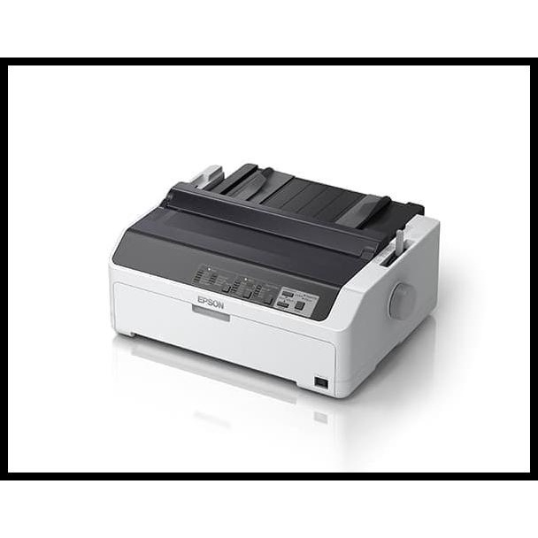 Jual Printer Epson Lq-590 Ii Dot Matrix | Shopee Indonesia