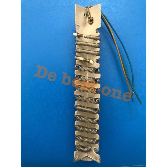 Jual Element Pestol Las PVC / Elemen Pestol Las PVC / Elemen Gun PVC DL ...