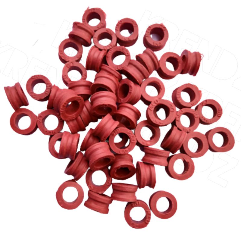 Jual KARET GAS ELPIJI/ KARET SEAL LPG 3KG (ISI 200 PCS) | Shopee Indonesia