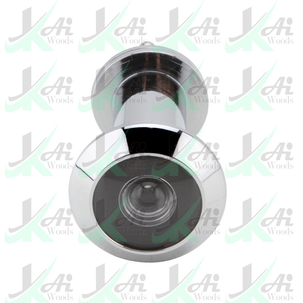 Jual Door Viewer Lubang Pintu Intip | Shopee Indonesia