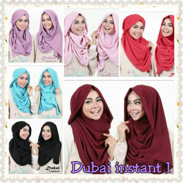 Jual Dubai instant by Apple ori | Shopee Indonesia