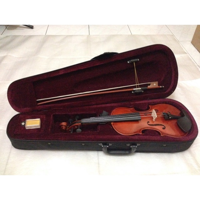 Jual BIOLA 1/4 VIENNA ORIGINAL JUNIOR | Shopee Indonesia