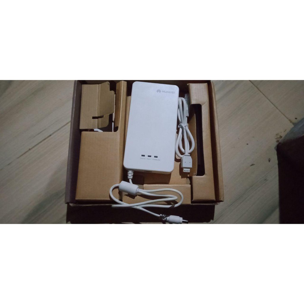 Jual Huawei Battery Backup Unit | Shopee Indonesia