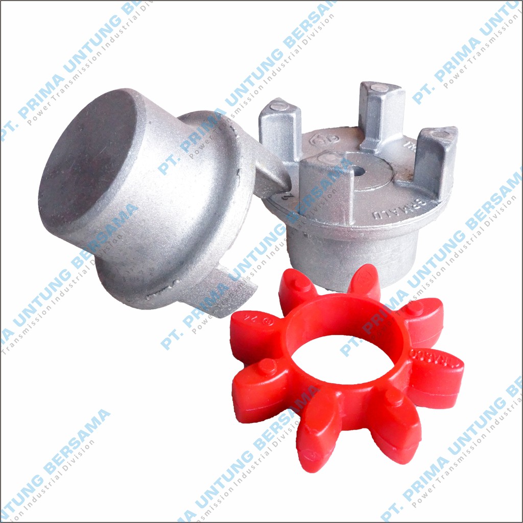 Jual TRASCO COUPLING GRMALU 28/38A COMPLETE SET | Shopee Indonesia