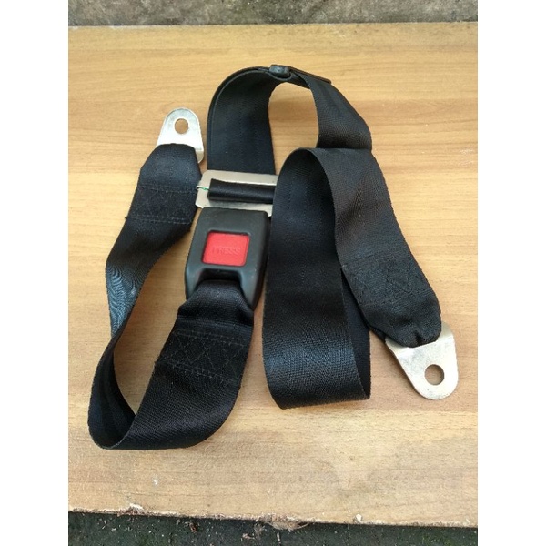 Jual safety belt 1set | Shopee Indonesia