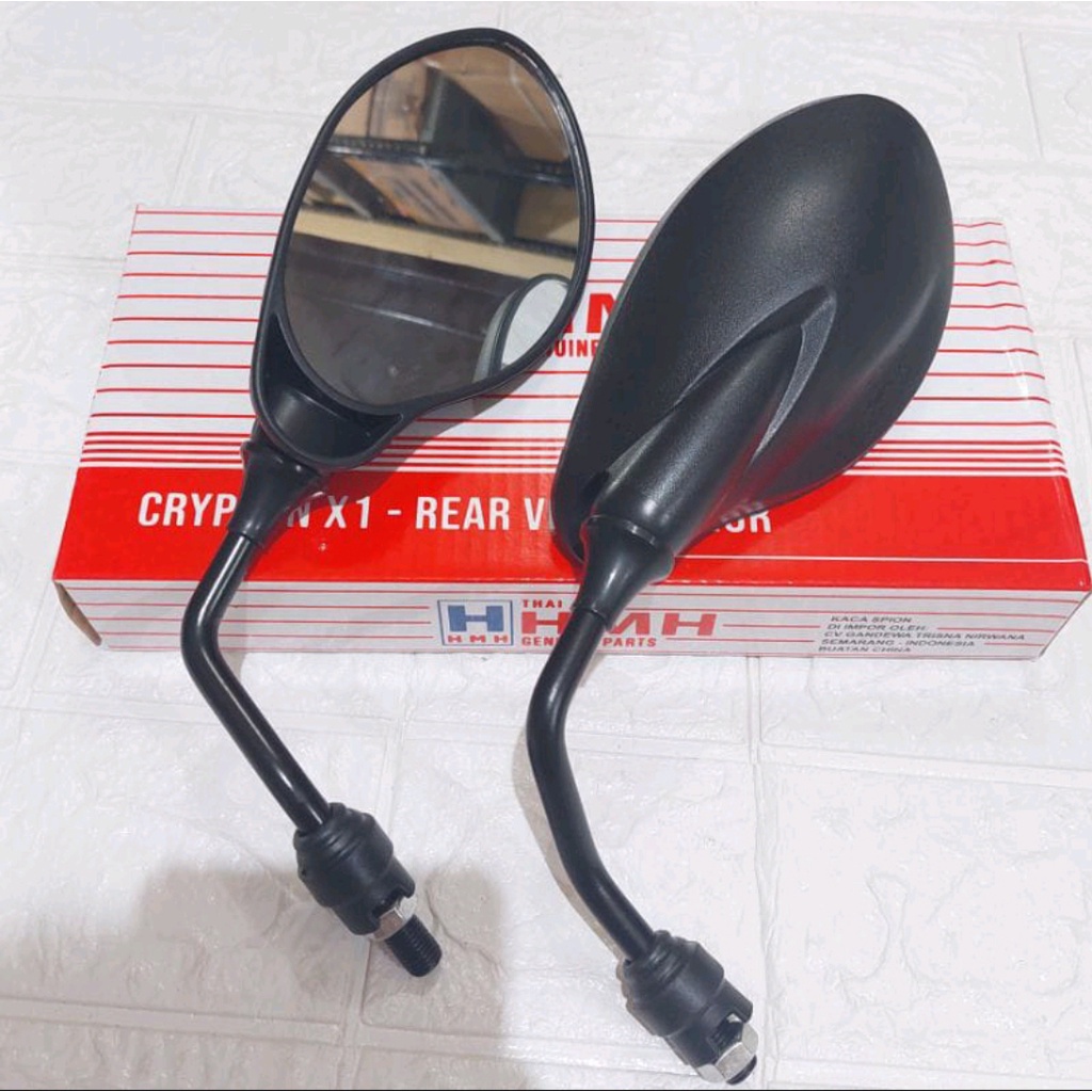 Jual Spion X1 Spion Yamaha 125z Thailand Honda & Yamaha | Shopee Indonesia