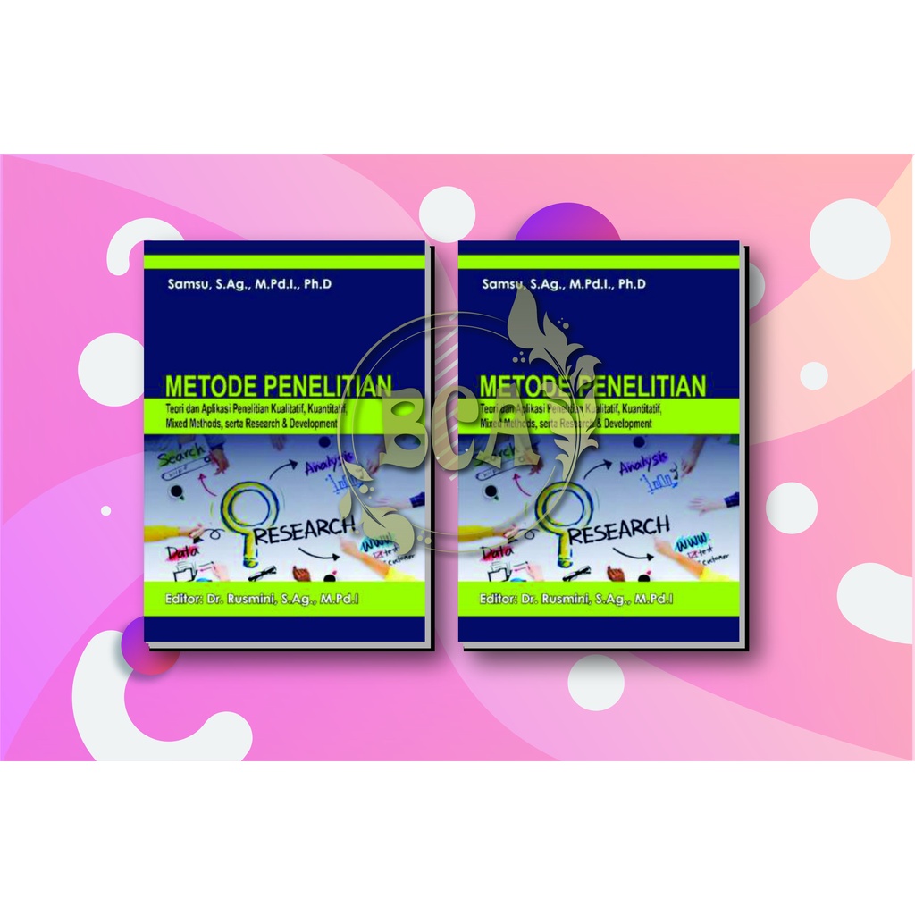 Jual Metode Penelitian: Teori dan Aplikasi Penelitian Kualitatif ... Jual Metode Penelitian: Teori dan Aplikasi Penelitian Kualitatif ...