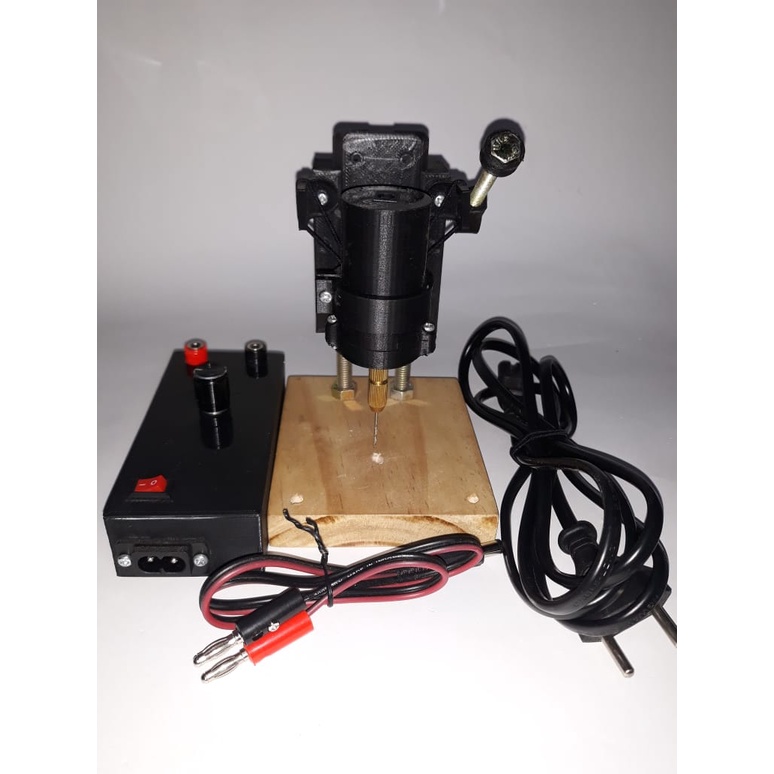 Jual XEFR2 Bor PCB/Bor Duduk/Bor Elektrik/Bor PCB Mini/Bor Fullset/Bor ...