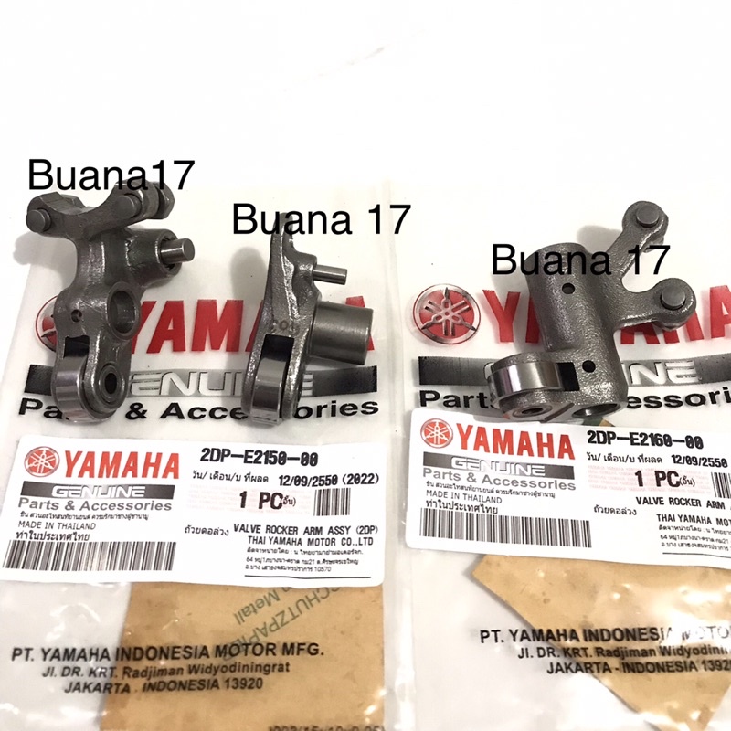 Jual PLATUK KLEP SET ROKER ARM NMAX AEROX | Shopee Indonesia Jual PLATUK KLEP SET ROKER ARM NMAX AEROX | Shopee Indonesia