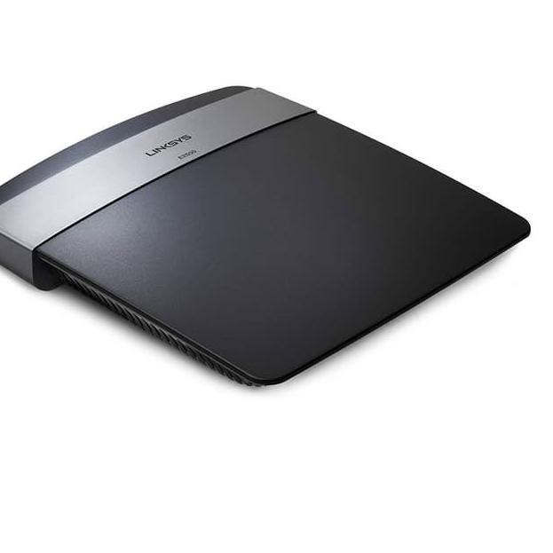 Jual NEW!! JPNC Linksys E2500-AP N600 Dual-Band WiFi Router ! | Shopee ...